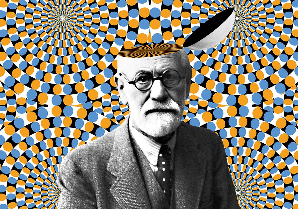 On Transcience: A Reminder From Freud During Times of Great Change ...