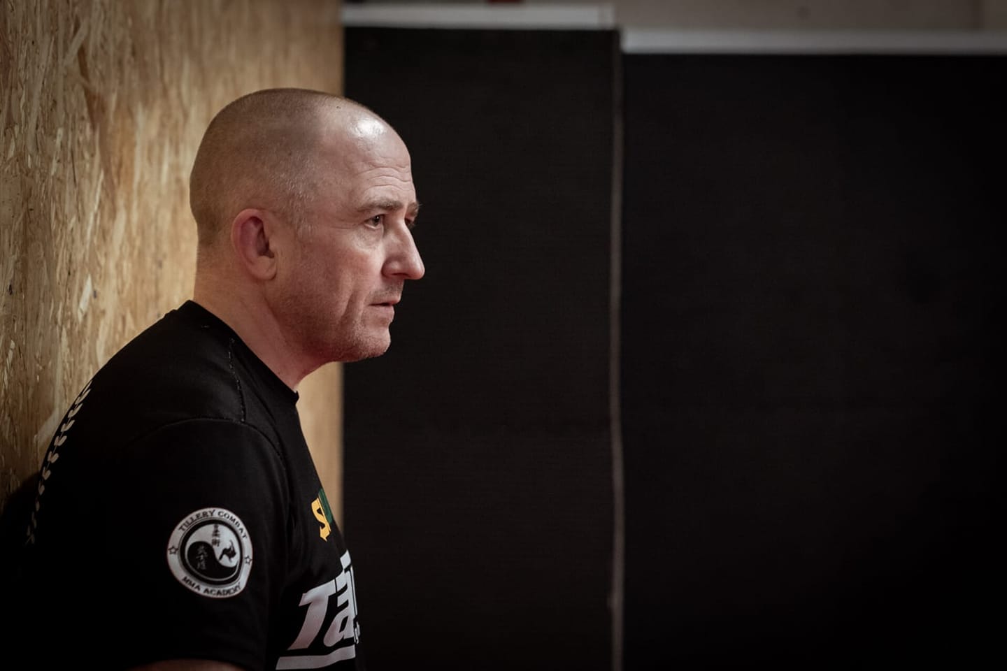 Richard "Shaky" Shore — MMA as a Path to Self-Improvement | HighExistence