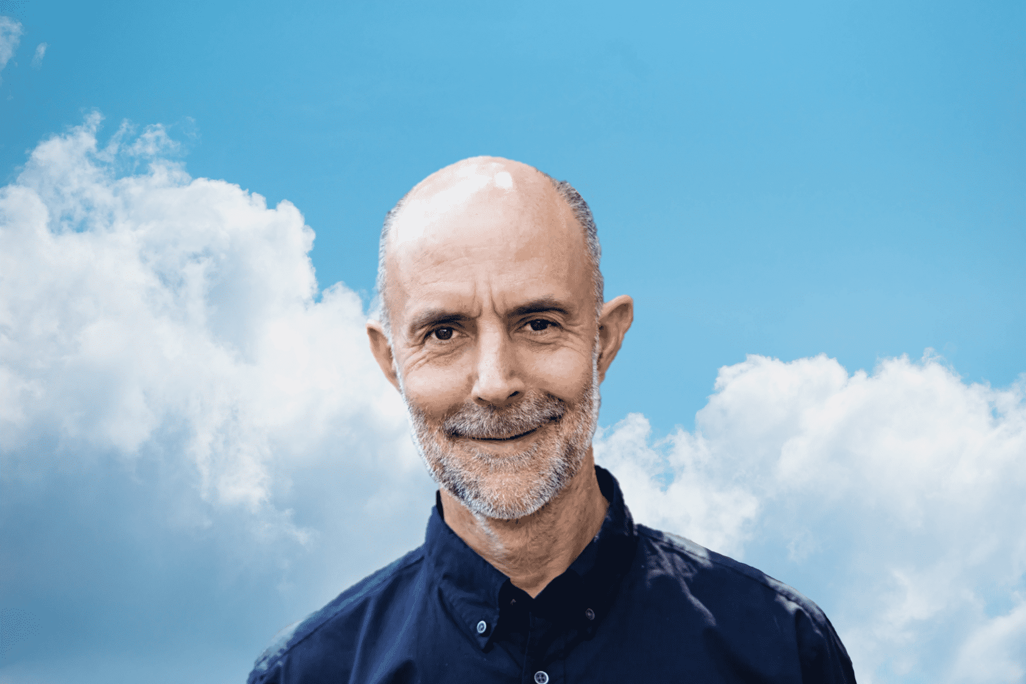 Henry Shukman - Healing vs Awakening, Zen Koans and the Antidote to ...